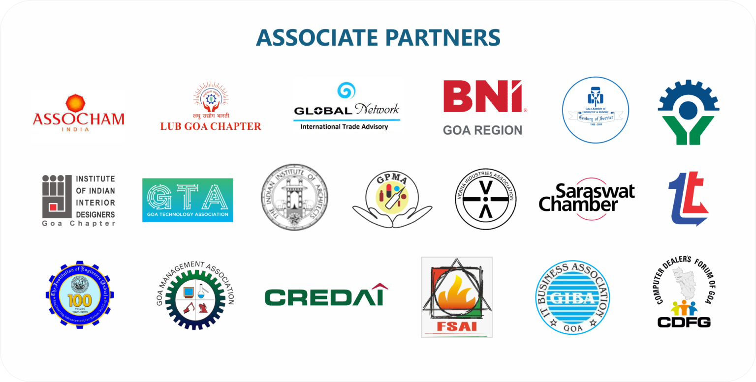 Amazing Goa by Vibrant Goa Foundation