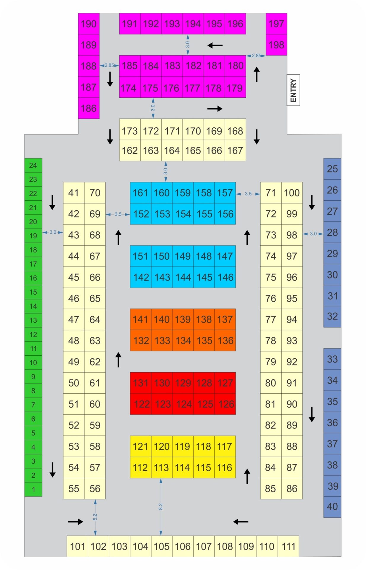 Amazing Goa by Vibrant Goa Foundation